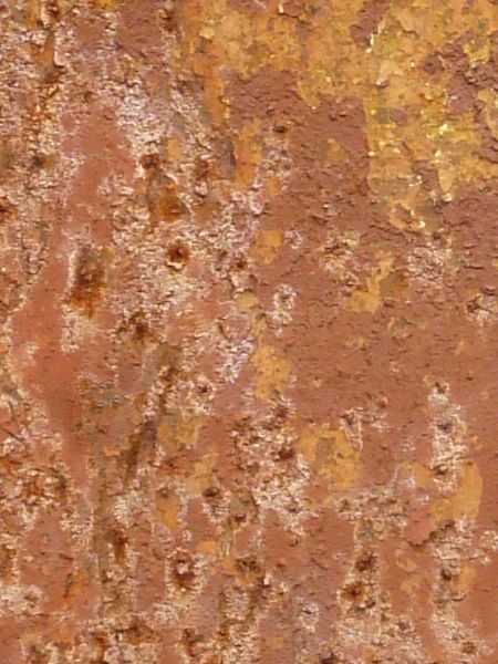 rust and stains texture 0048 - Texturelib